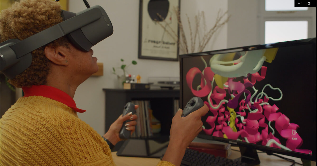 Edify | Immersive Learning for Enterprise & Higher Education