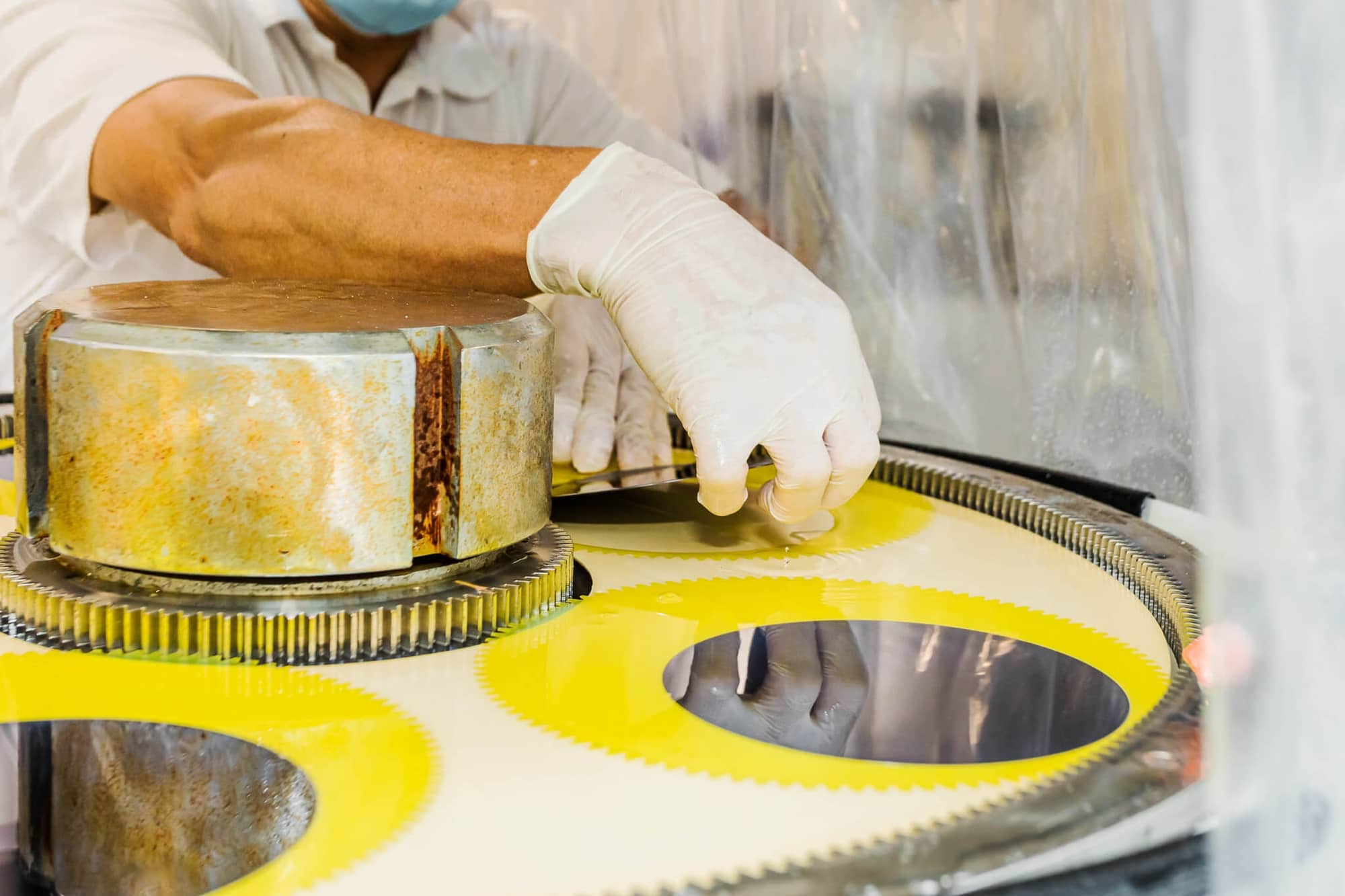 All You Need to Know About Gallium Arsenide