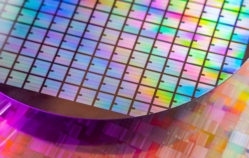 How Is Raw Silicon Processed and Manufactured?