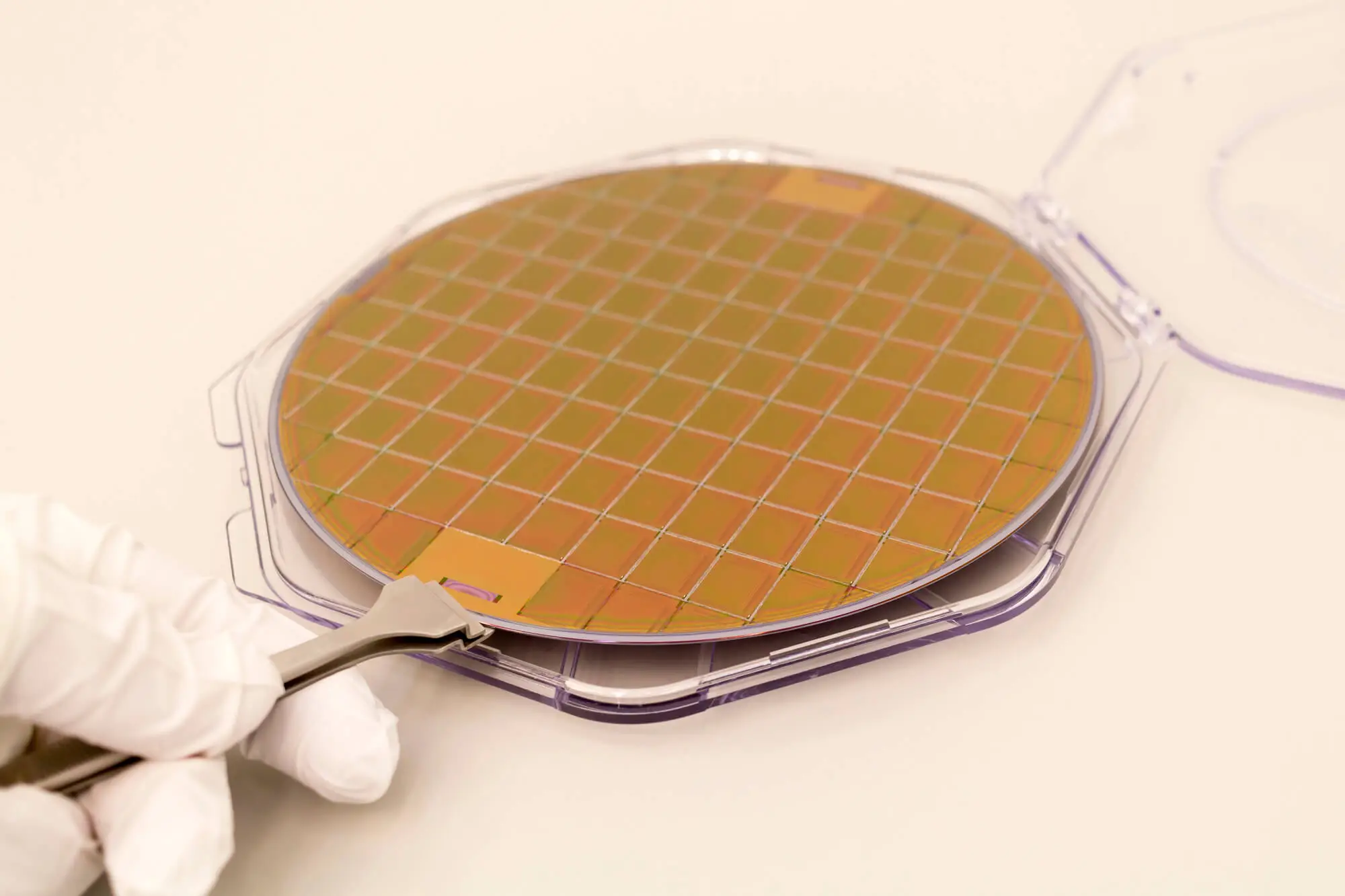 Best Practices When Testing with GaAs Reclaim Wafers