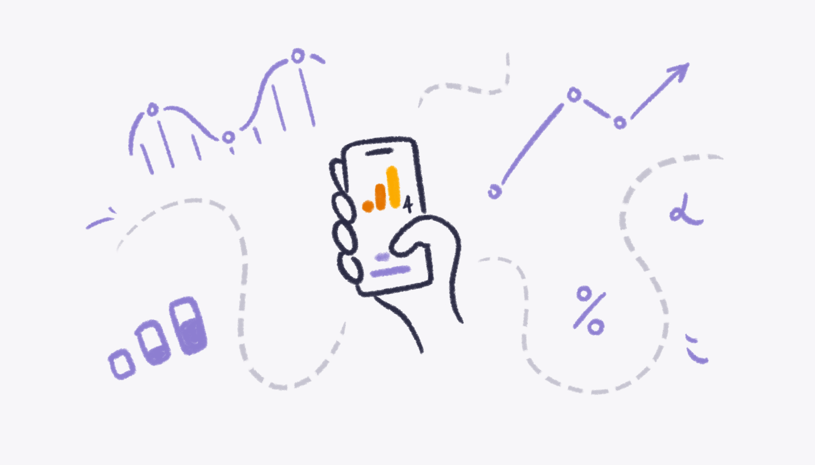 How to use Google Analytics 4 for Mobile Apps