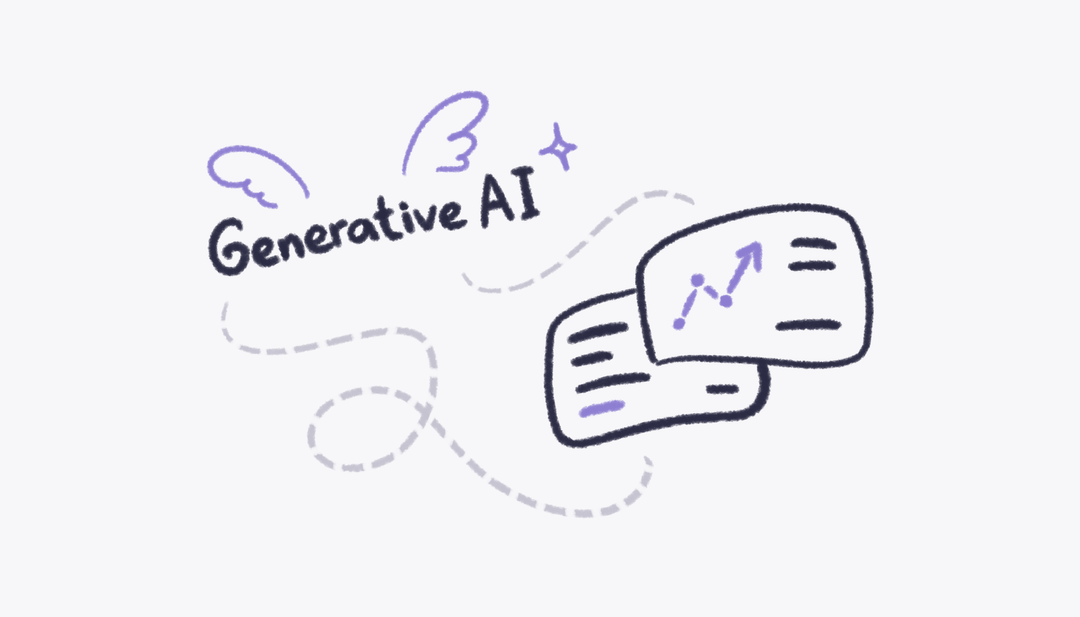 Generative BI: Setting a New Standard for Business Intelligence