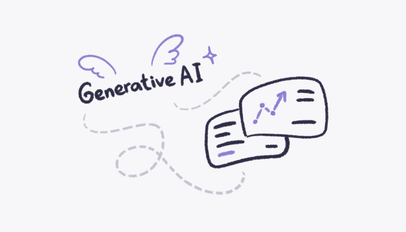 Generative BI: Setting a New Standard for Business Intelligence