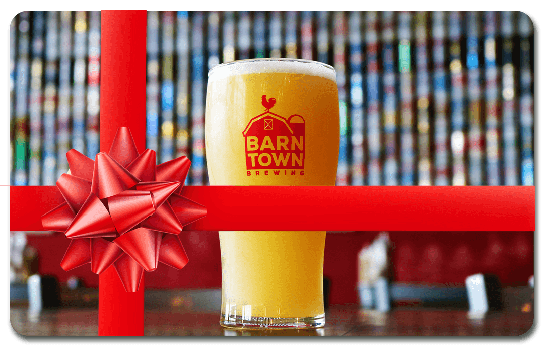 Barn Town Brewing