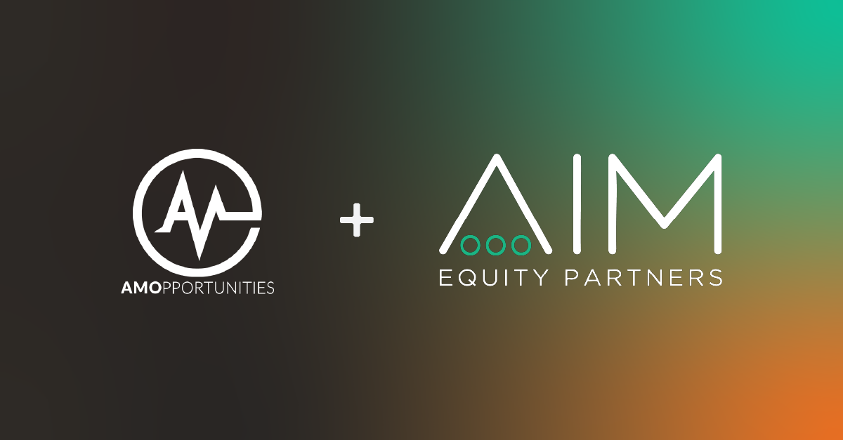 AMOpportunities Announces Significant Growth Investment from AIM Equity ...