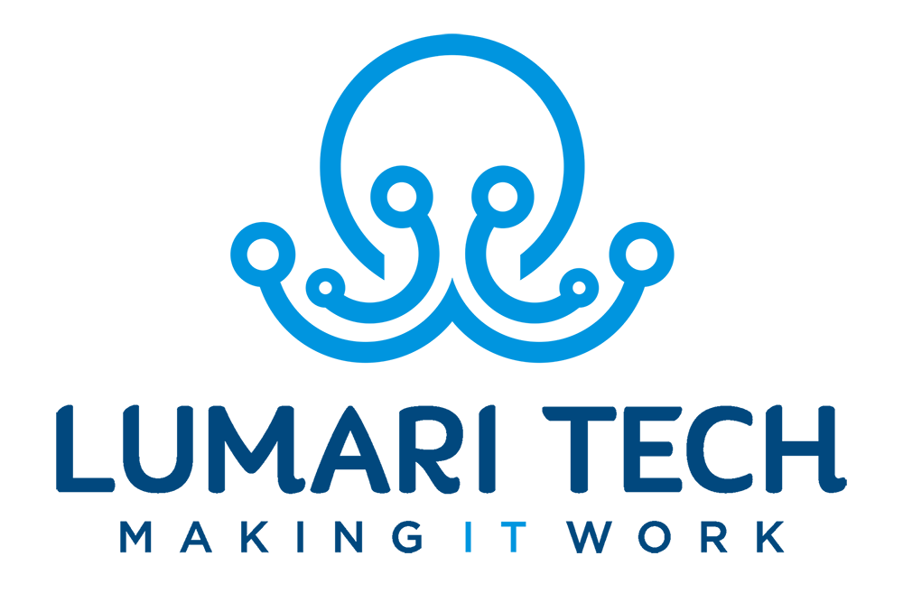 Customized IT Support Services for Businesses | Lumari Tech