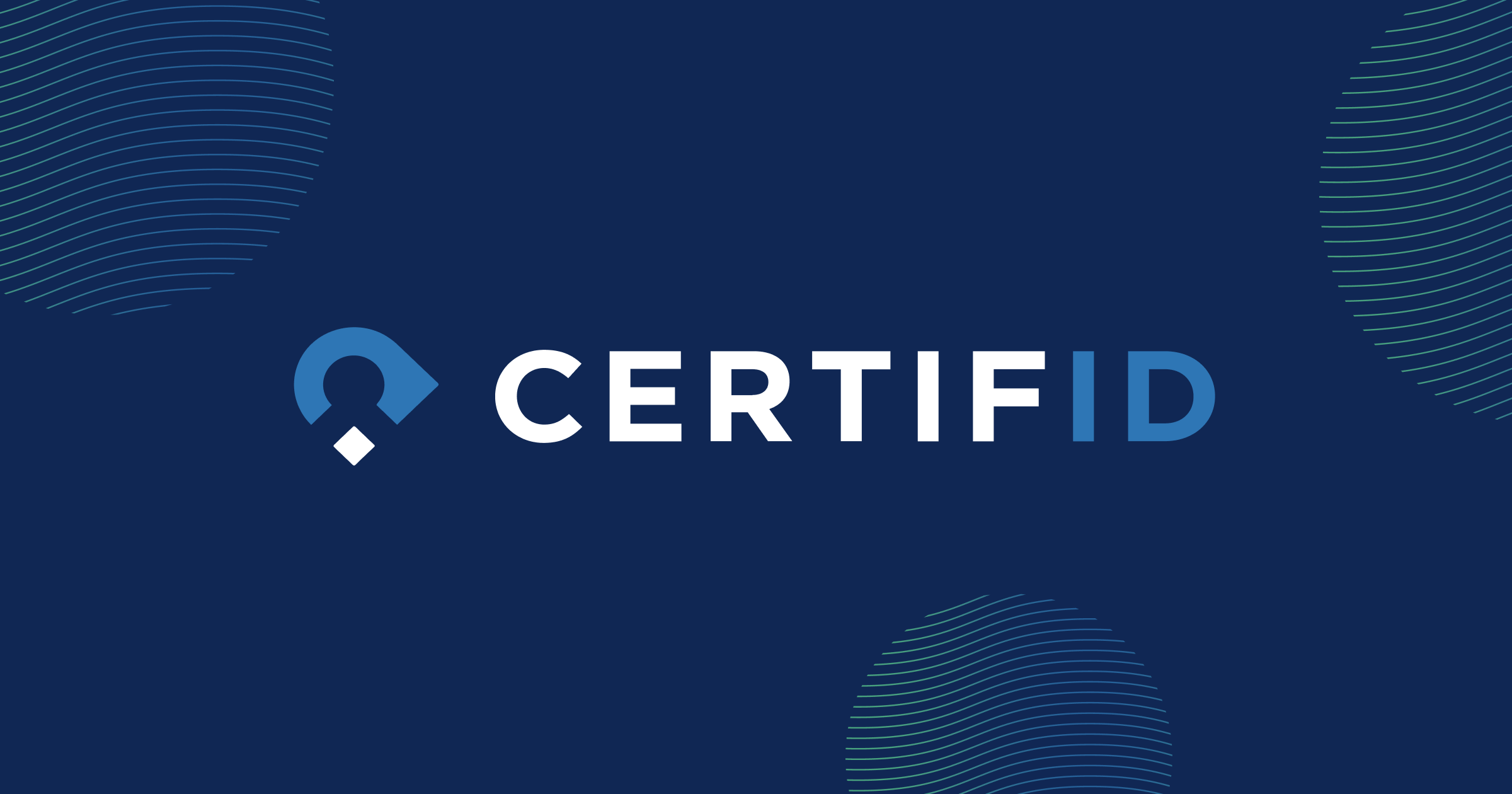 Confirm Bank Details Securely | CertifID