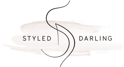 Styled Darling