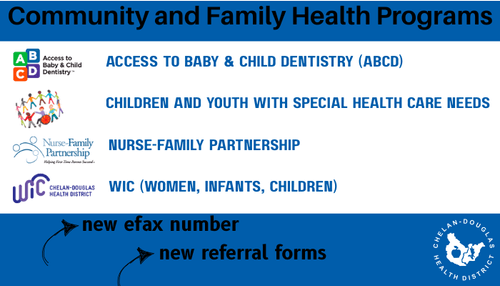 Chelan-Douglas Health District