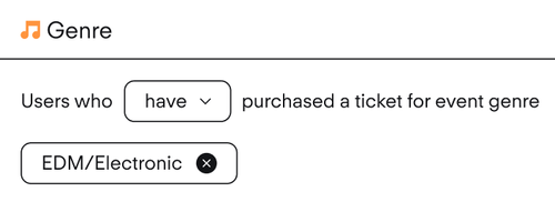Hive: Event marketing tools for success