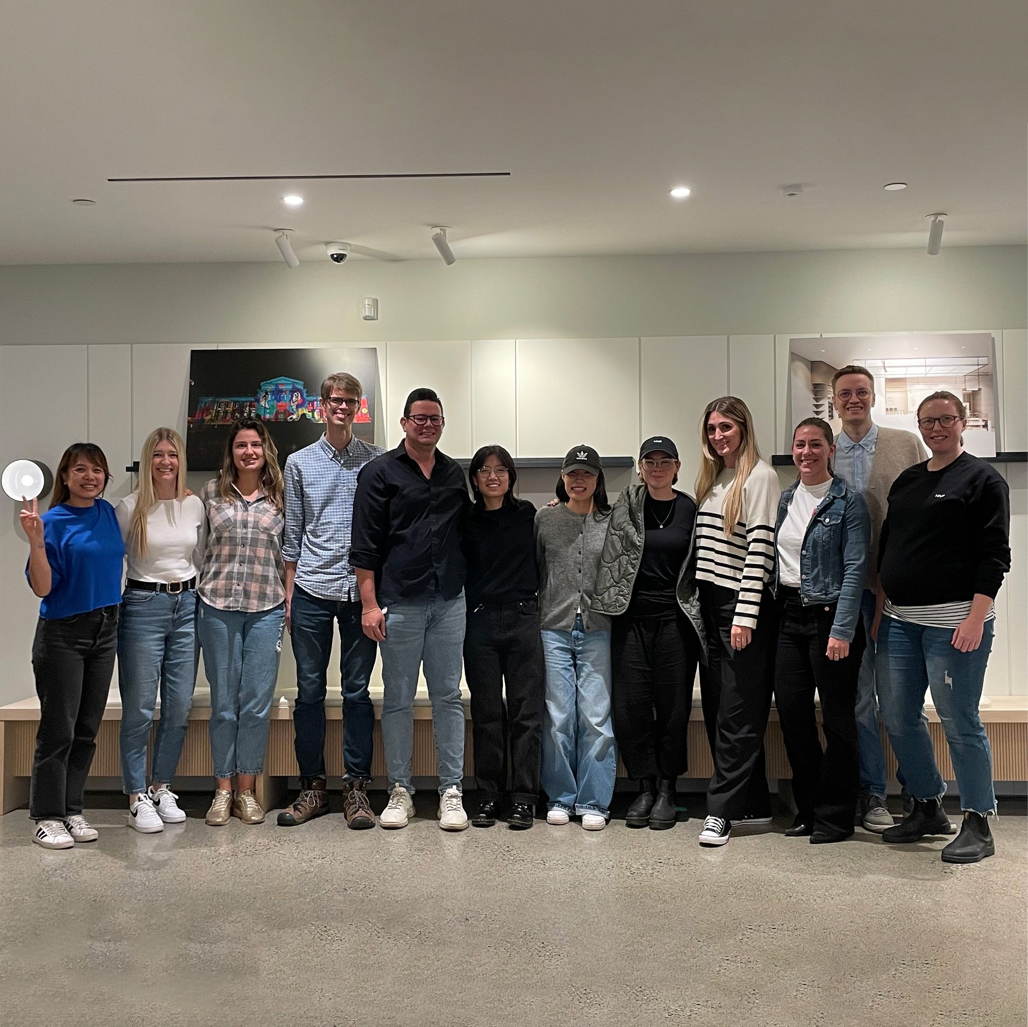 Careers At Hive Let S Make Amazing Things Happen