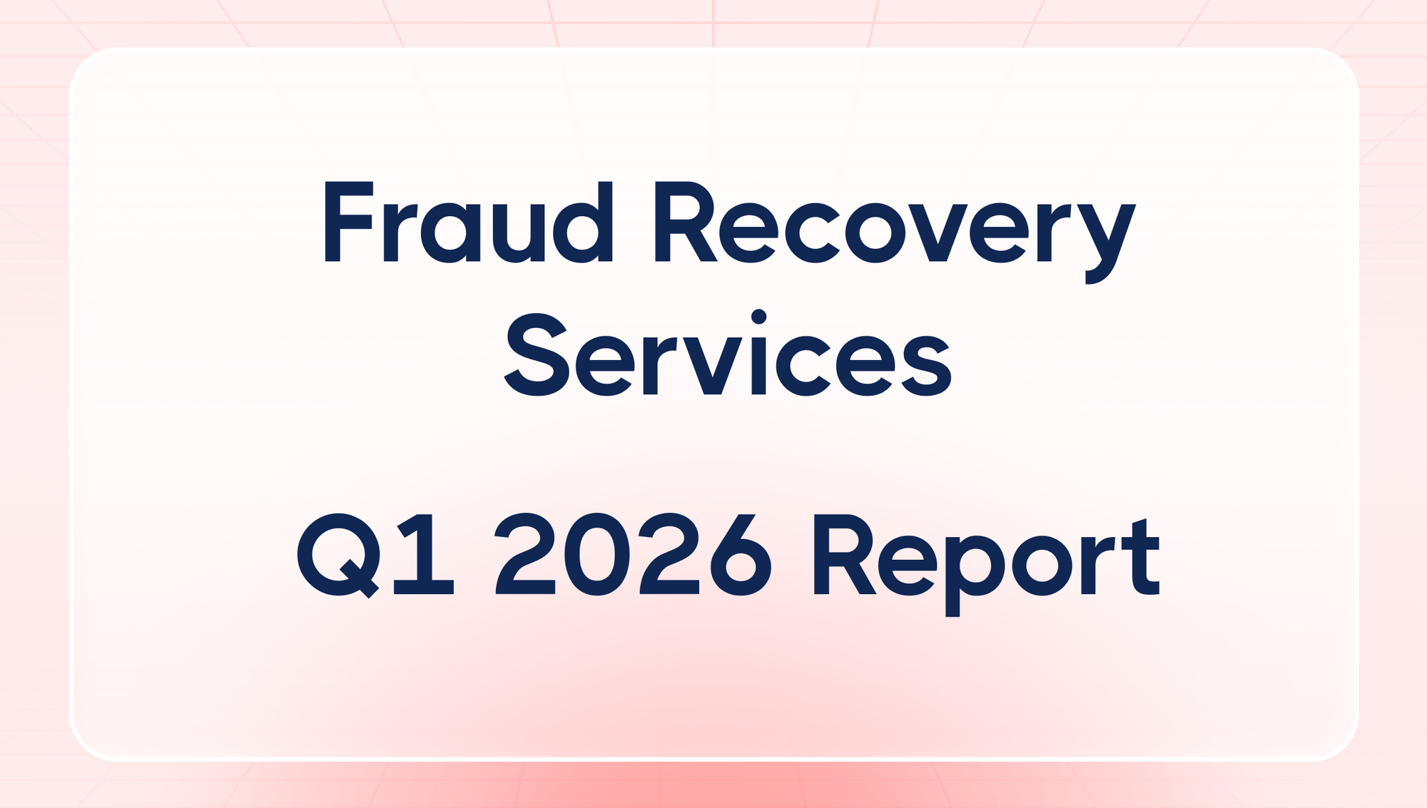 Wire transfer fraud recovery guide: Learn SWIFT recalls, how to stop ...