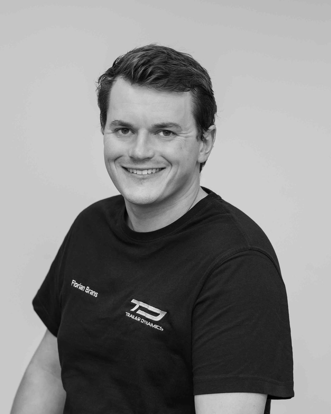 Trailer Dynamics GmbH - Unternehmen