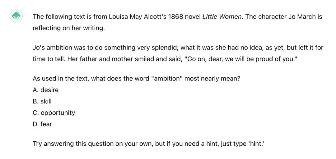 275+ SAT Vocabulary Words That You Should Know in 2024