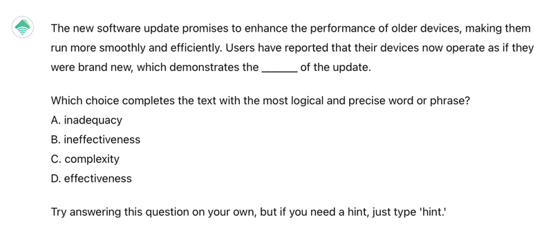 275+ SAT Vocabulary Words That You Should Know in 2024