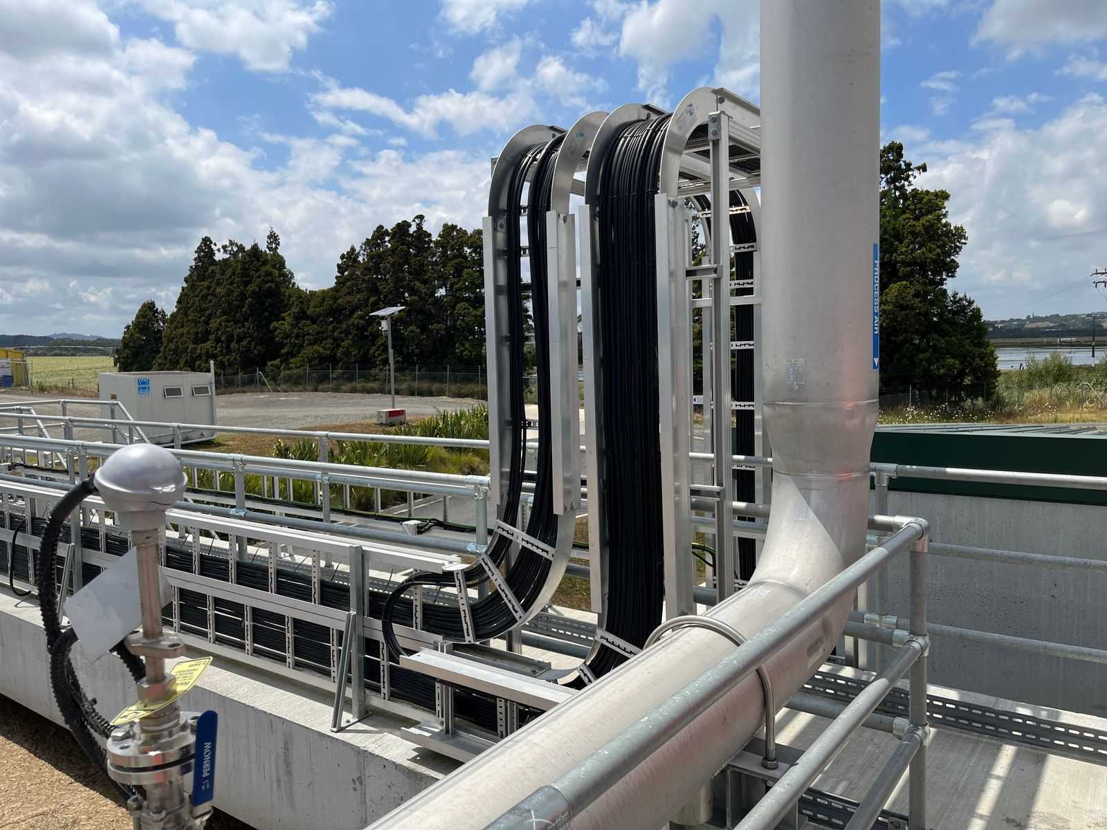 Mechanical Support Systems – New Zealand’s Cable Containment Systems ...