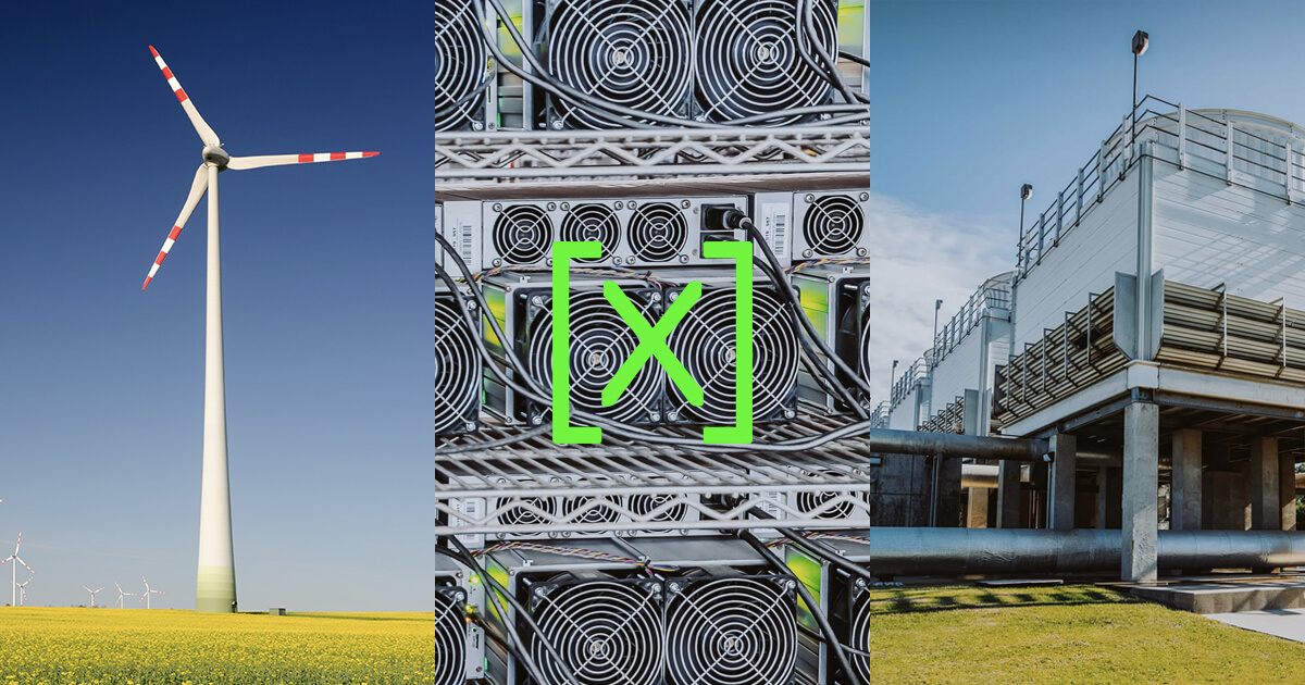 GlobalXDigital | Enabling the [decentralized] future.