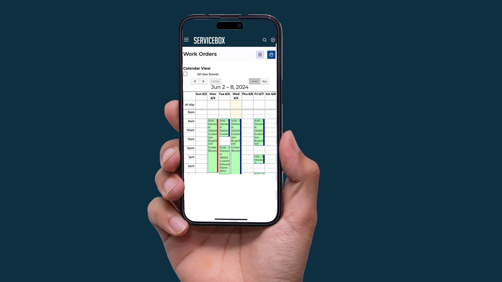 Best Software For Service Companies and Contractors