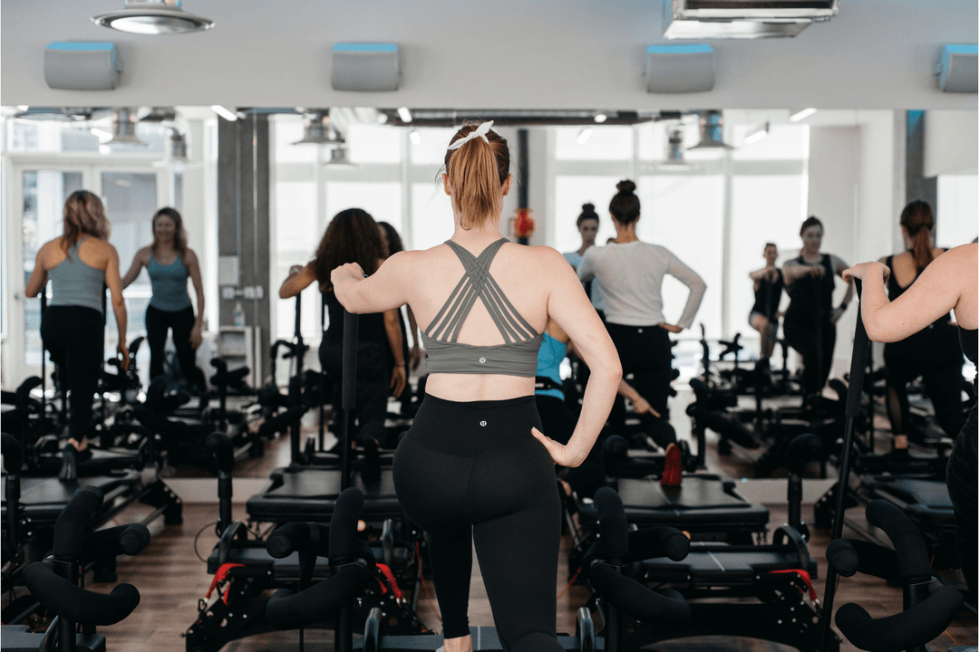 Lagree vs. Solidcore: The Battle of Core Workouts | The 415 News