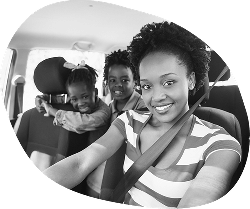 A life-saving emergency response service.