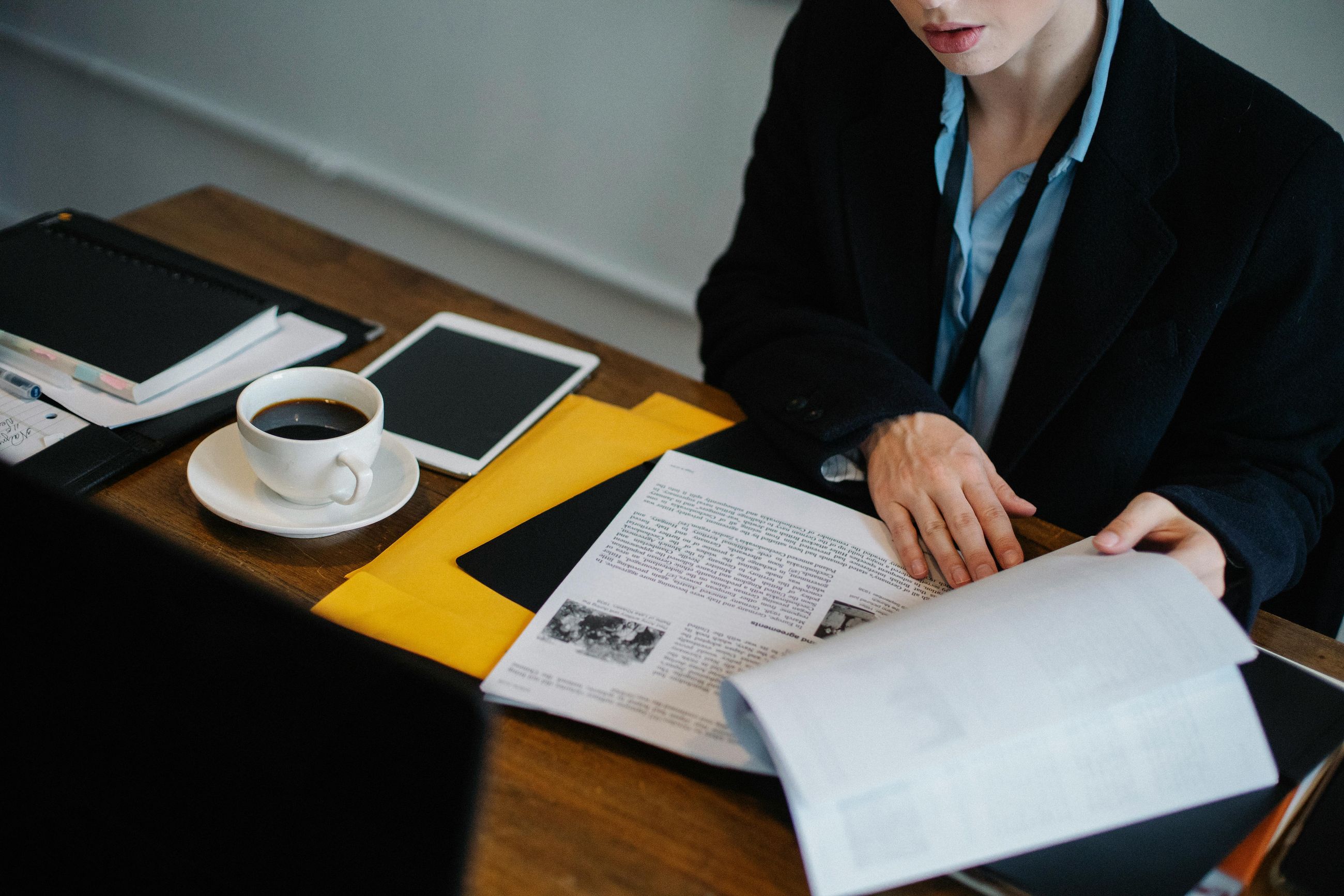 Instructions for Filling Out Form 4684 | Pilot Blog