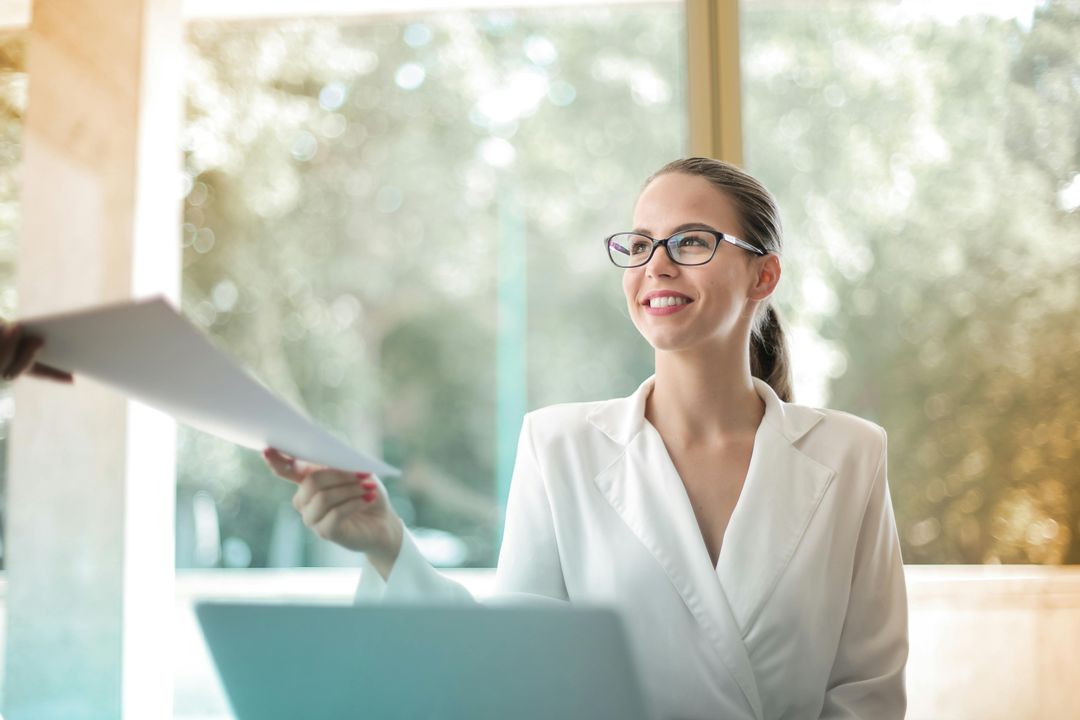 Instructions for Filling Out Form 8379 | Pilot Blog