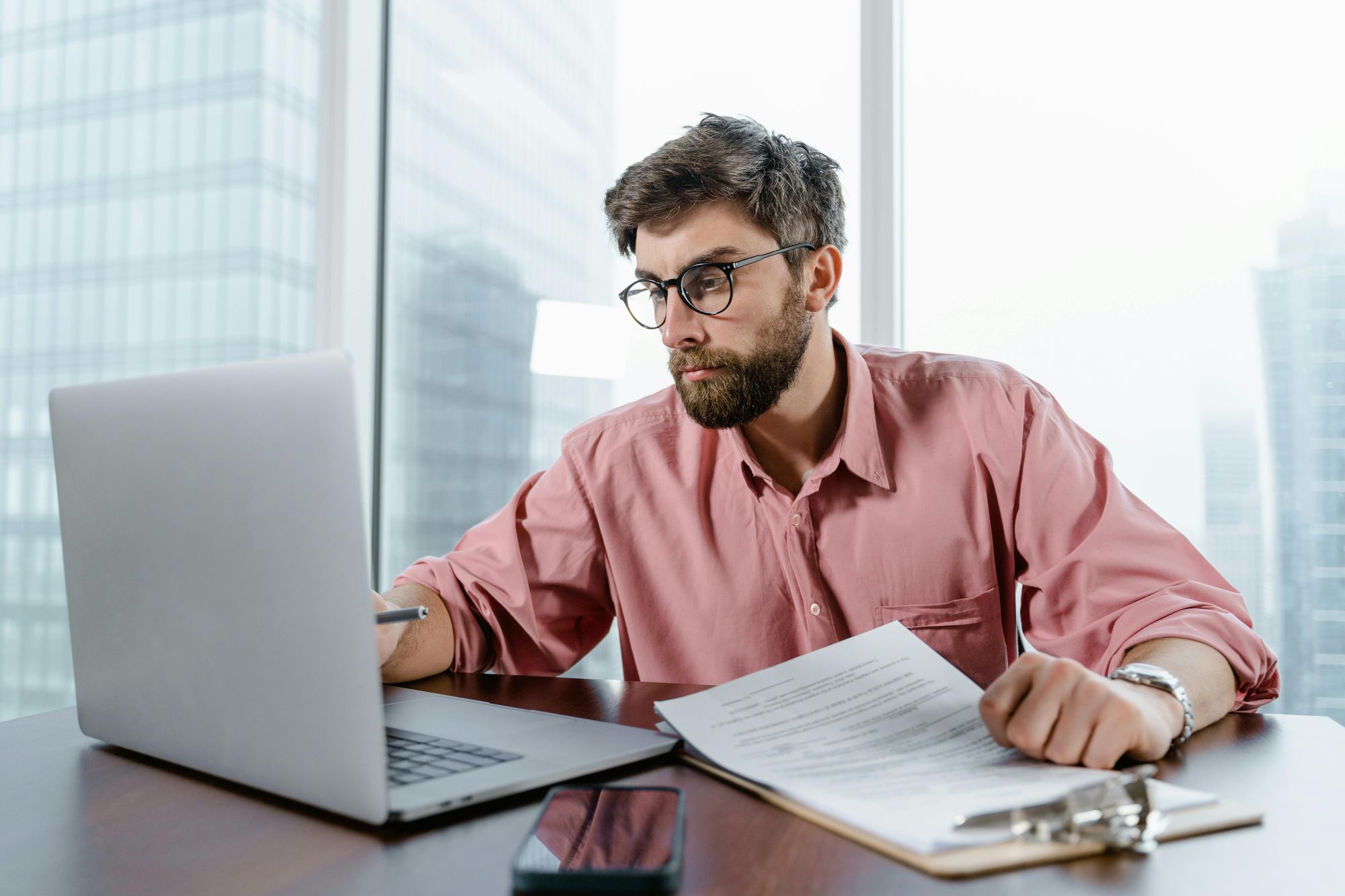 Instructions for Filling Out Form 1099-B | Pilot Blog