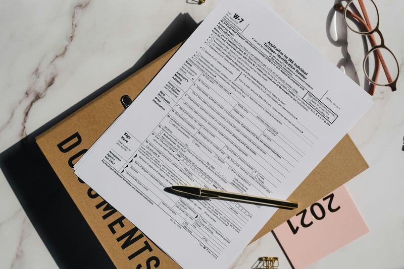Instructions for Filling Out Form 6198 | Pilot Blog