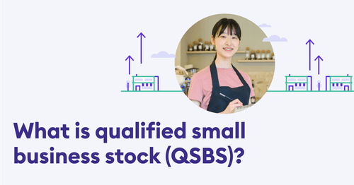 What is QSBS? A founder-friendly explanation | Pilot | Pilot Blog