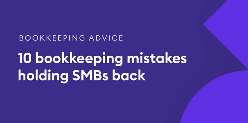 Top 10 Bookkeeping Mistakes Small Businesses Make (And How to Avoid Them) | Pilot Blog