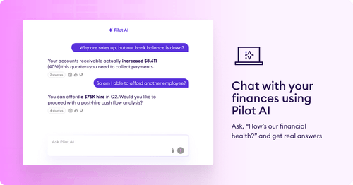 AI | Pilot Blog | Pilot