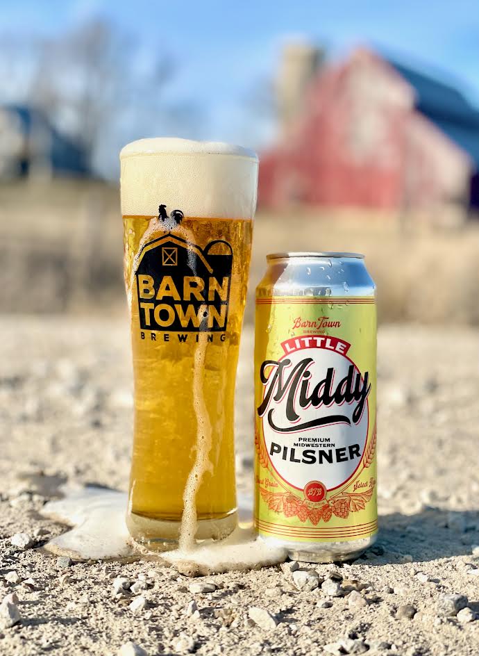 Barn Town Brewing