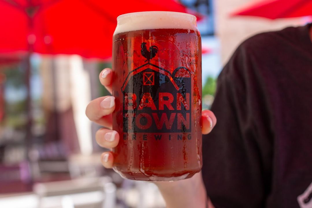 Barn Town Brewing