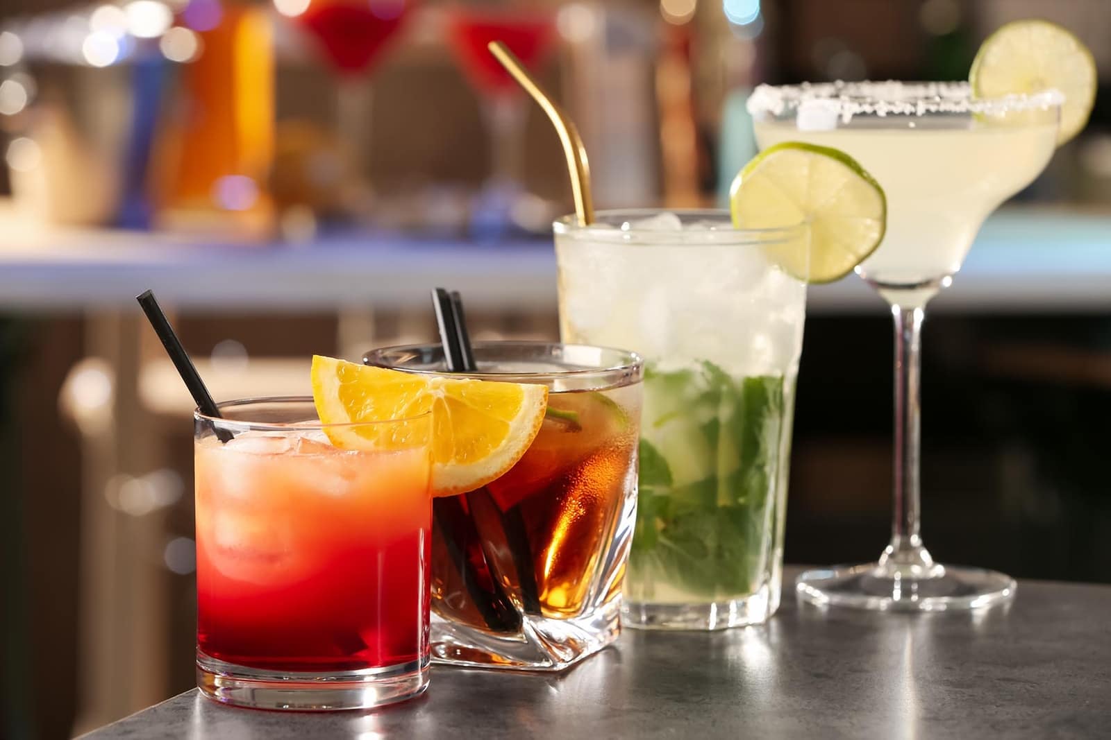 Whiskey Trader Bar NYC