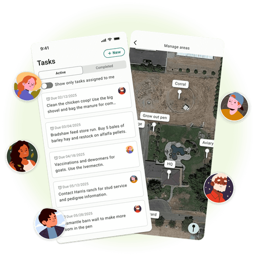 Rabbit Management Software: The Ultimate Rabbitry App for Breeders