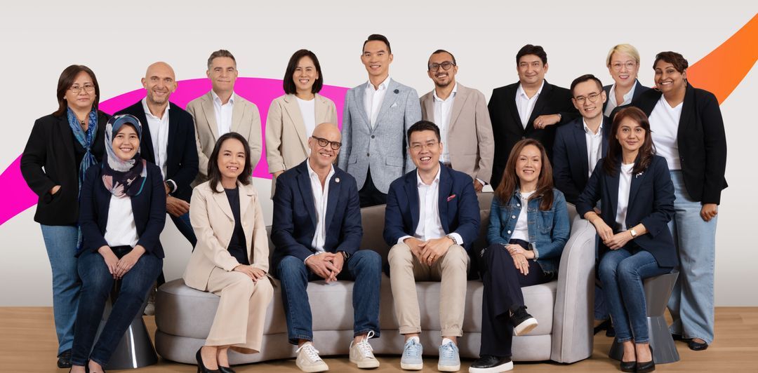 Senior Leadership | Astro Malaysia Holdings Berhad