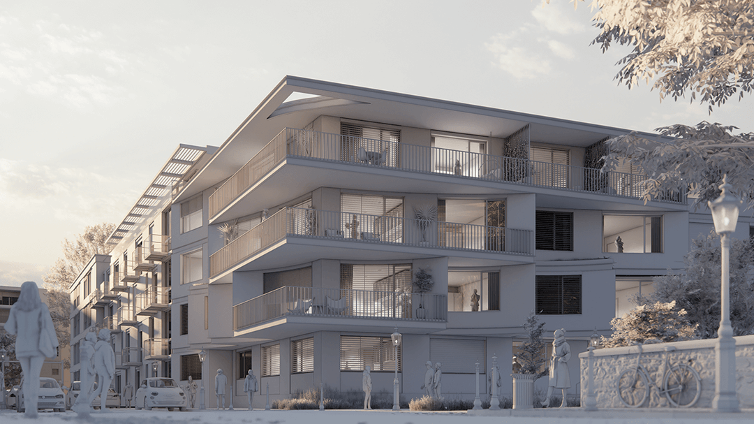 Enscape Belgique | Visualisez pendant que vous concevez