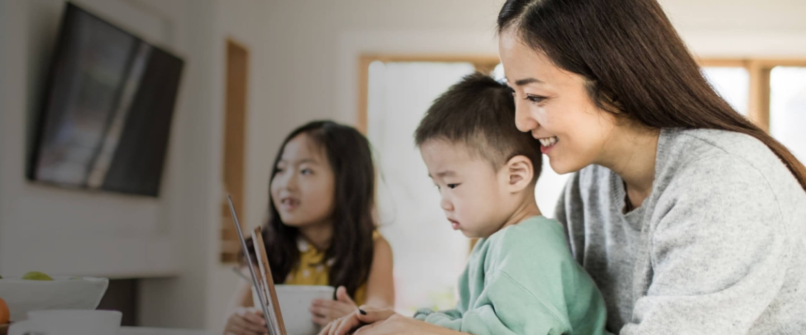 Fintech for Families