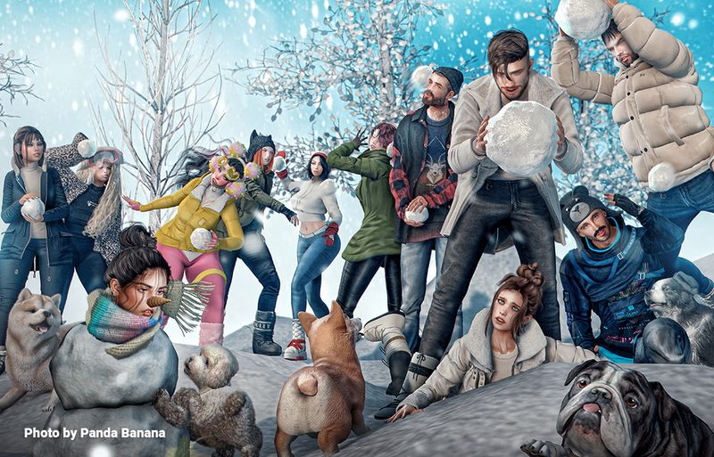 Official Site | Second Life - Virtual Worlds, Virtual Reality, VR ...