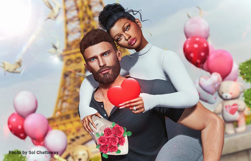 Official Site | Second Life - Virtual Worlds, Virtual Reality, VR ...