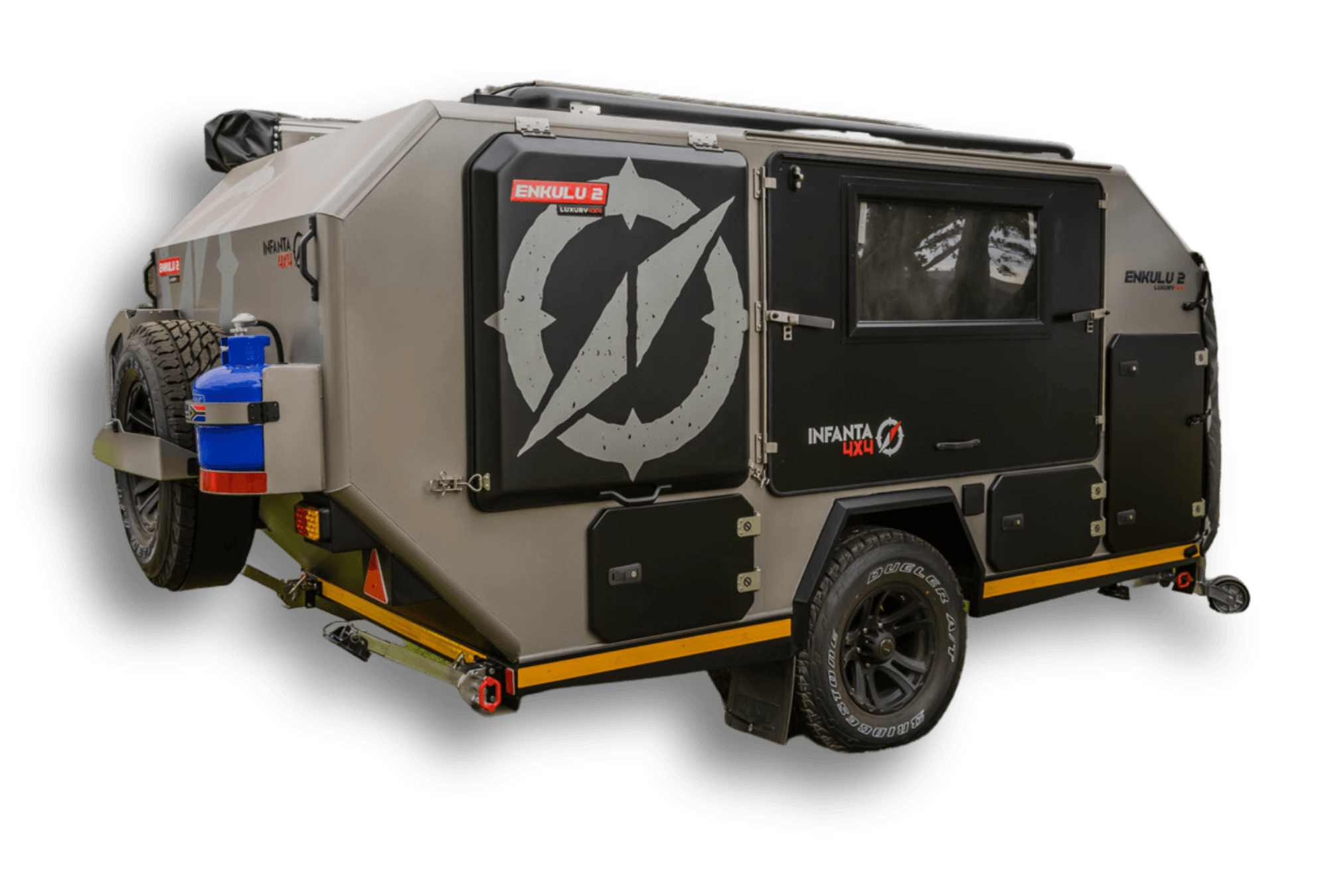 Outdoor Campers | Home | New and Used Caravans Gauteng