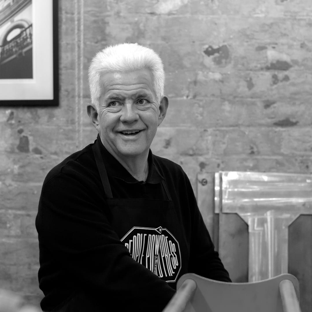 The People Powered Press