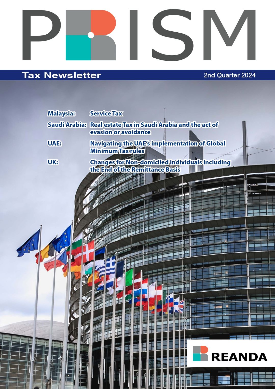 Reanda International | Audit, Tax & Advisory services