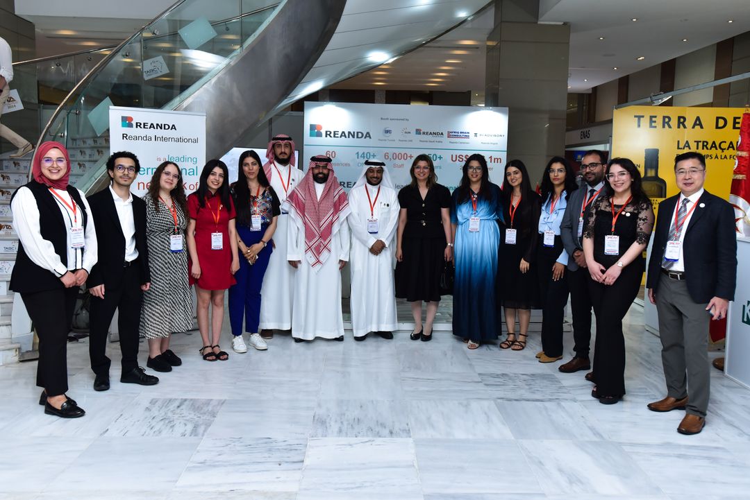 Reanda International News | Reanda International hosted a successful ...