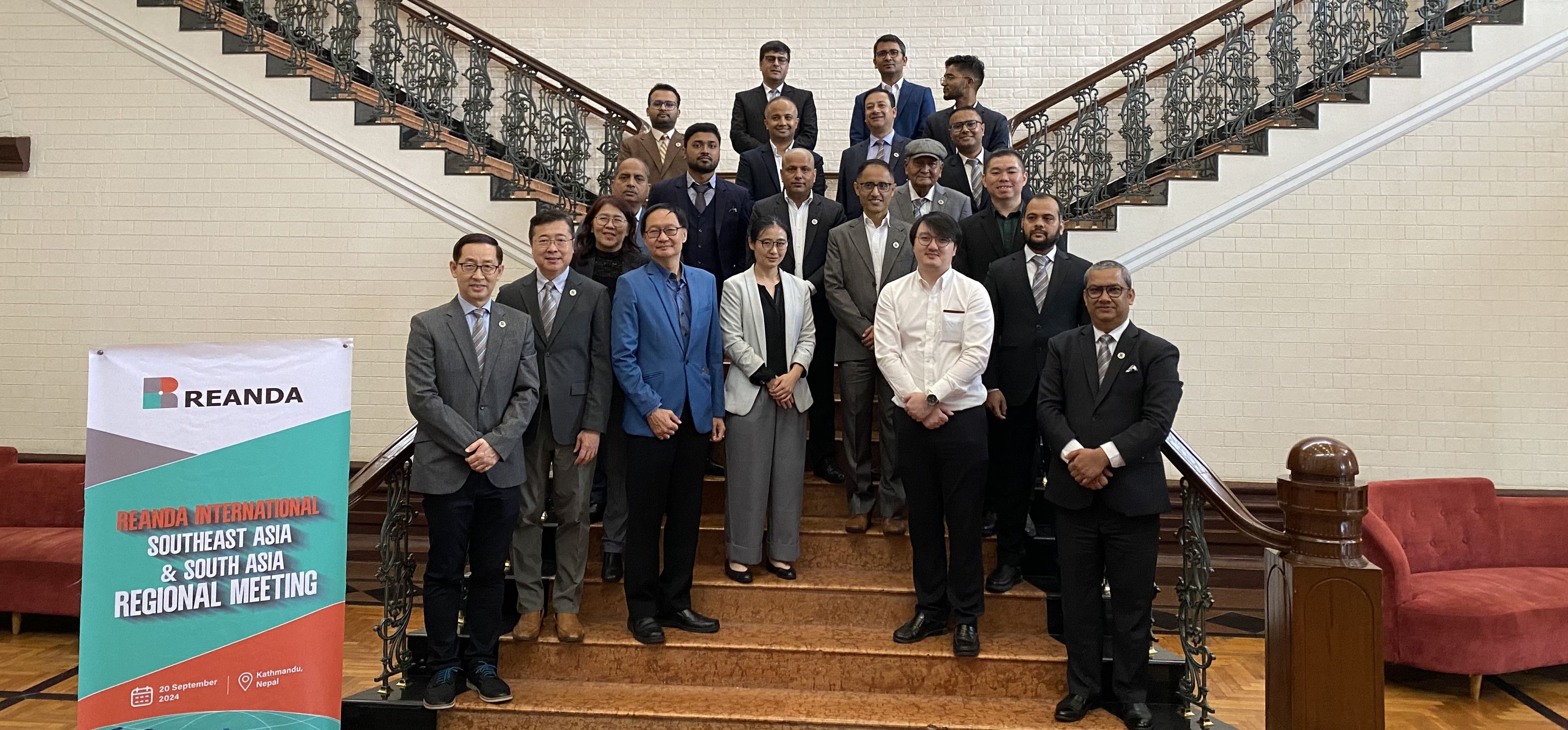 Reanda International | Audit, Tax & Advisory services