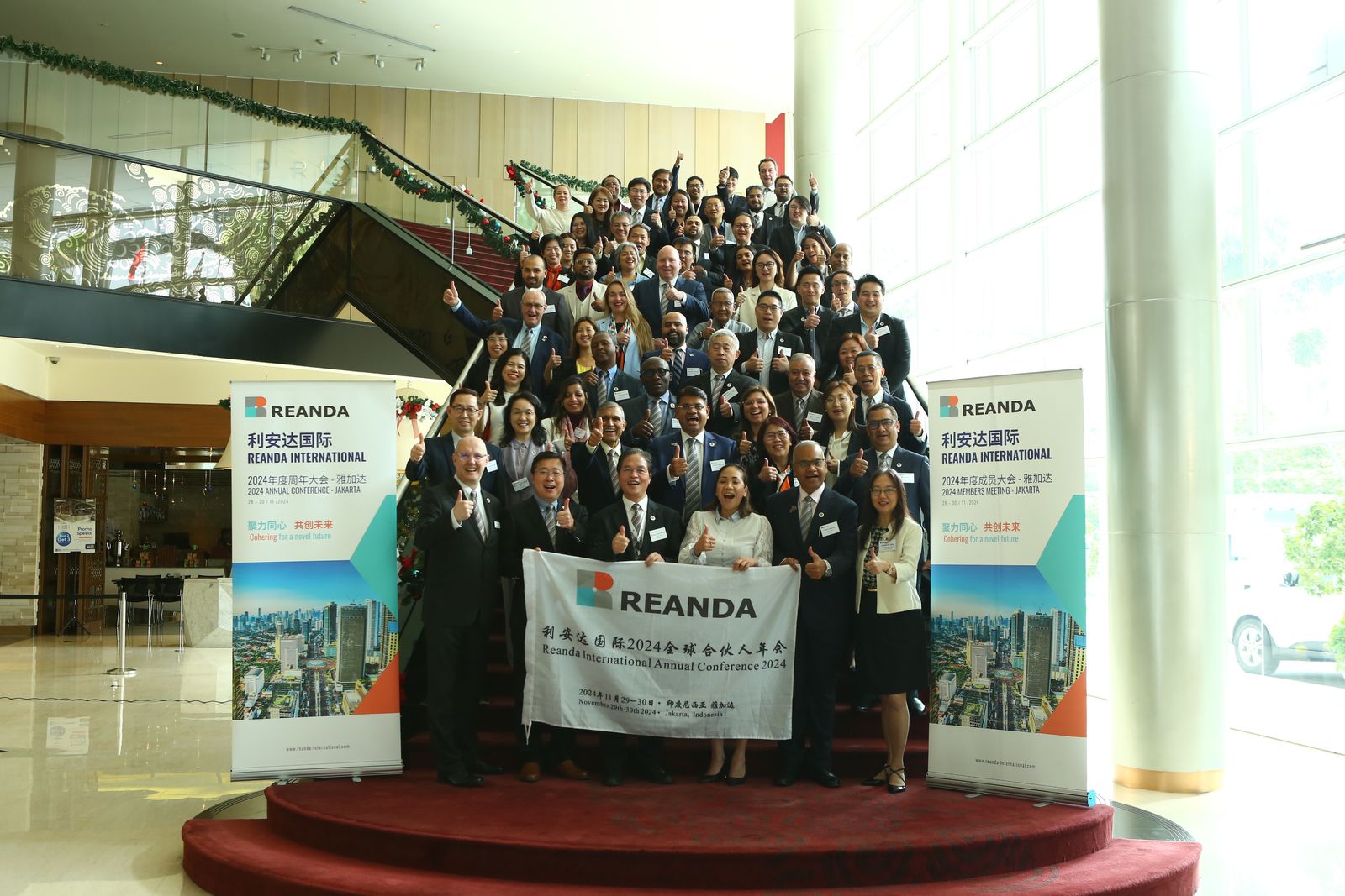 Reanda International | Audit, Tax & Advisory services