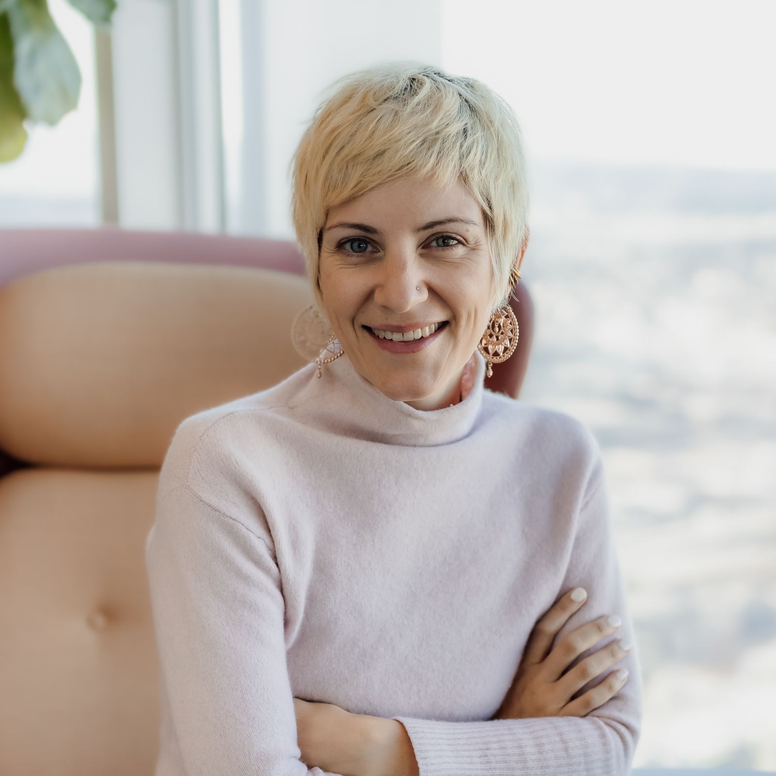 Cate Hall | The Institute