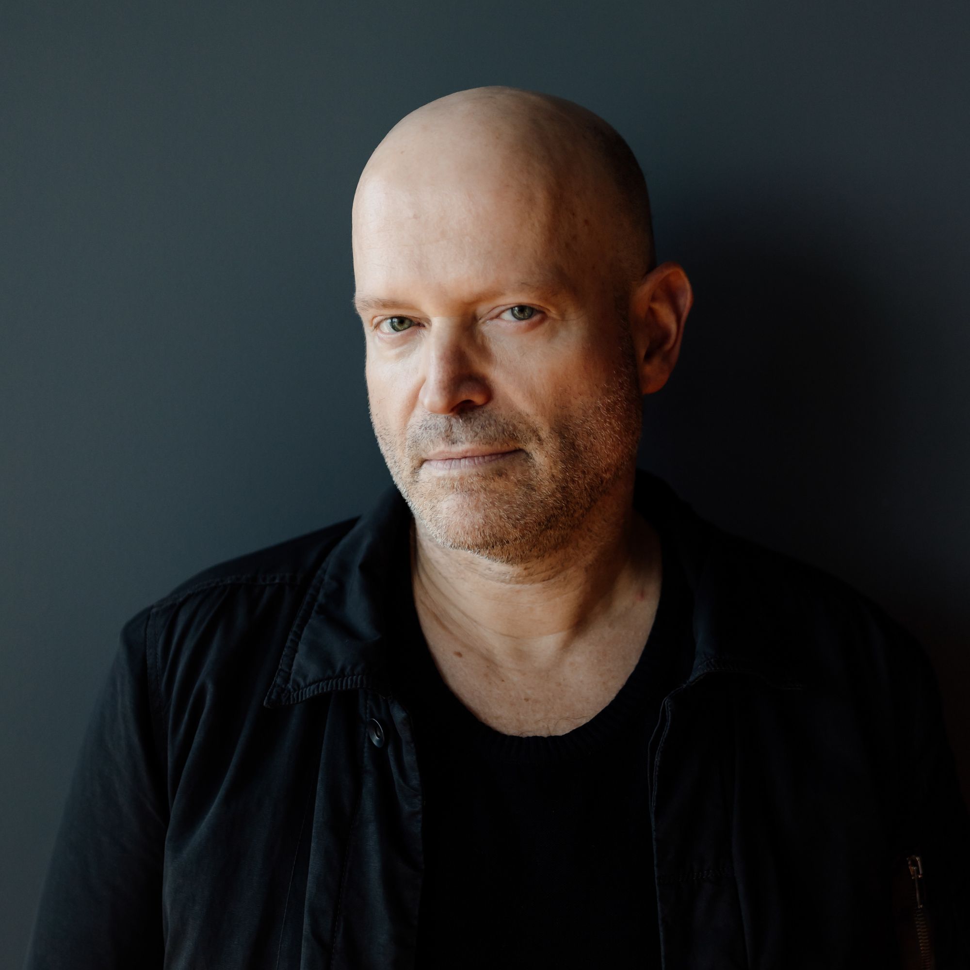 Marc Forster | The Institute