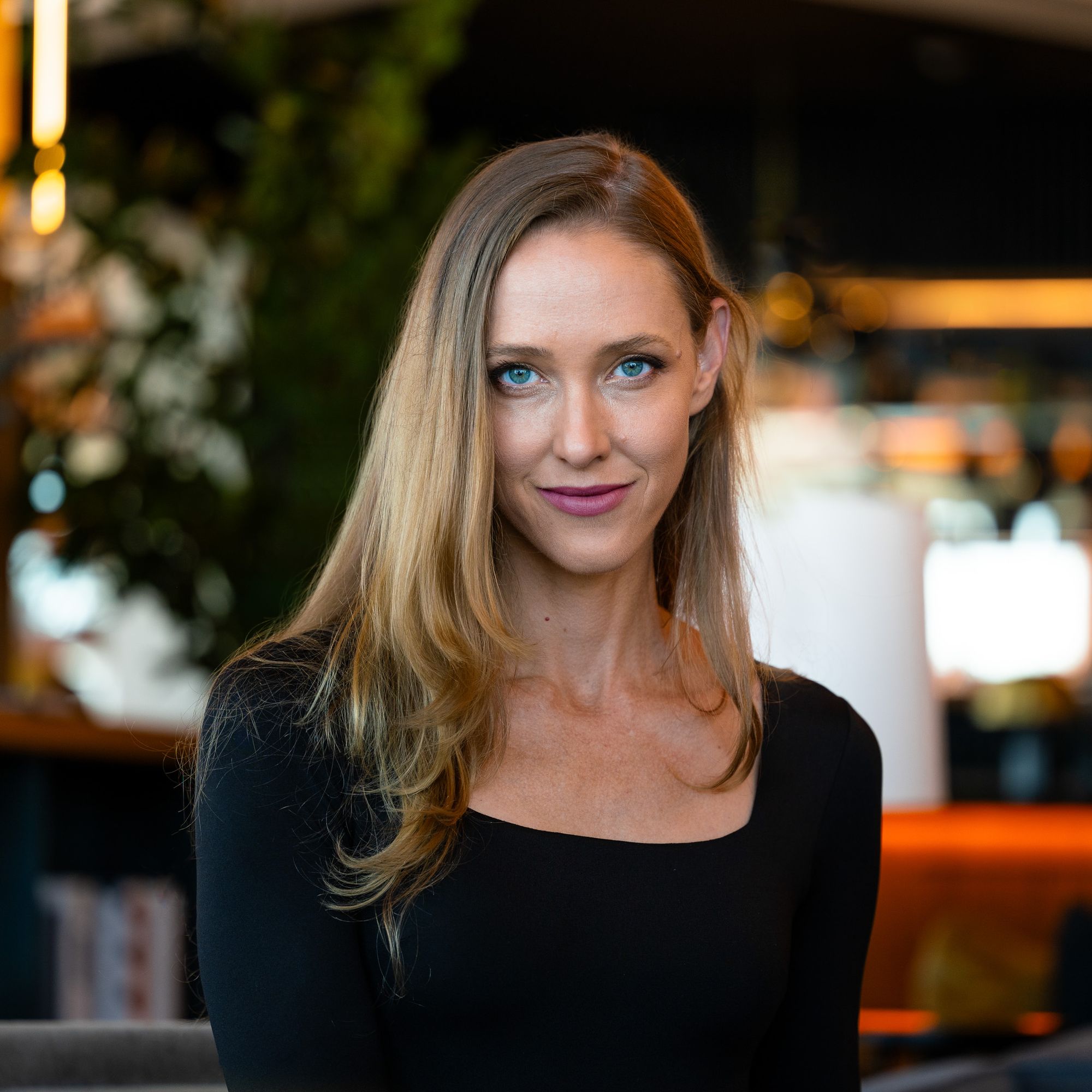 Cate Hall | The Institute