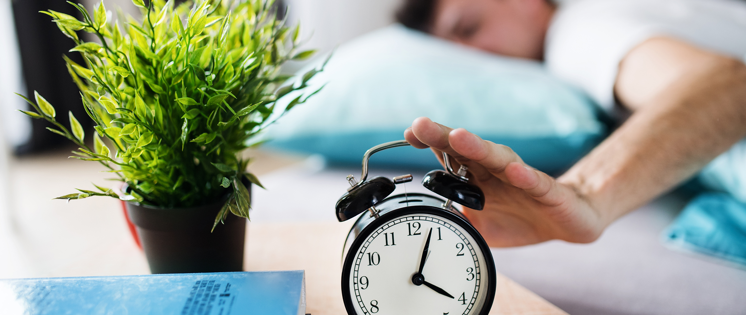 Does Having Morning Wood Mean You Have High Testosterone? - Strut Blog